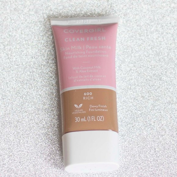 Makeup | Clean Fresh Skin Milk Foundation | Poshmark